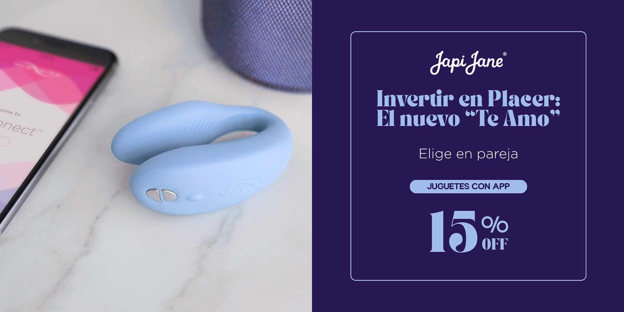 Japi Jane Sexshop 💕 - Tienda Online